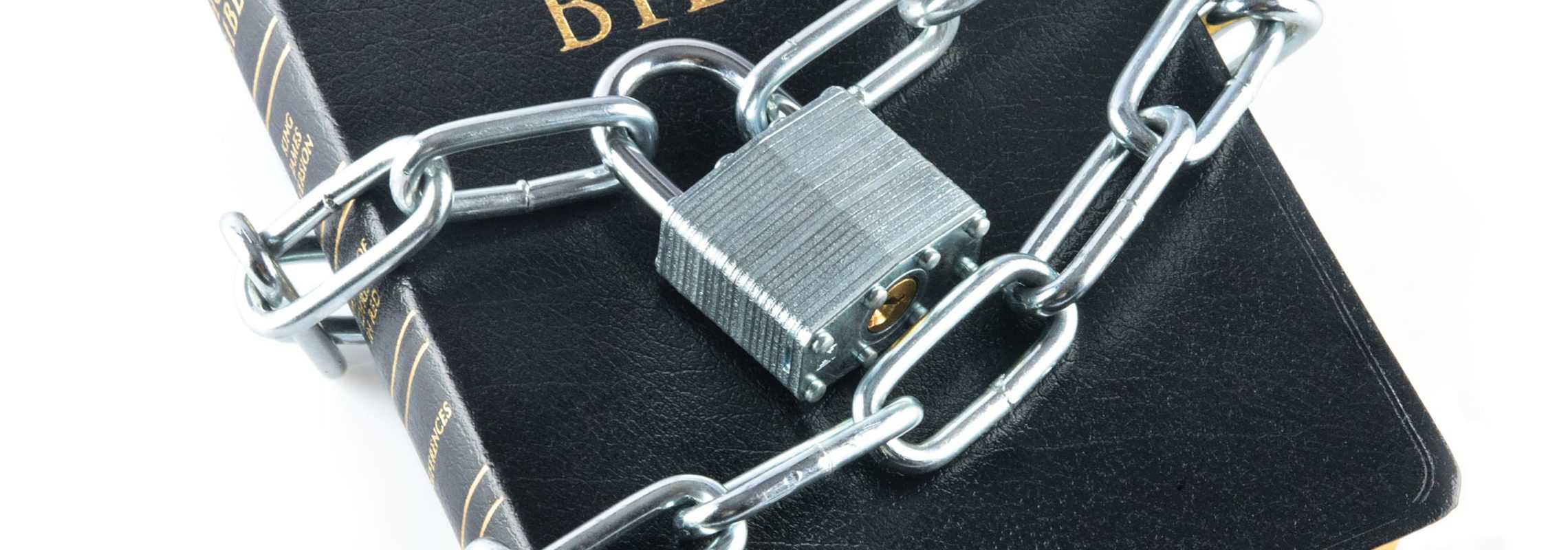 The End Time Famine of God’s Word - 21st Century Watch Magazine